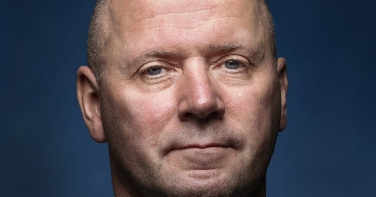 Sindre Stave ny partner i SGB Storløkken - Rett24