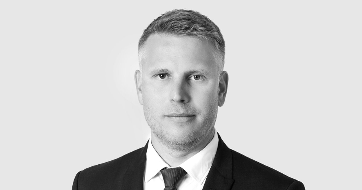 Ståle Hovda er ny partner i Glittertind - Rett24