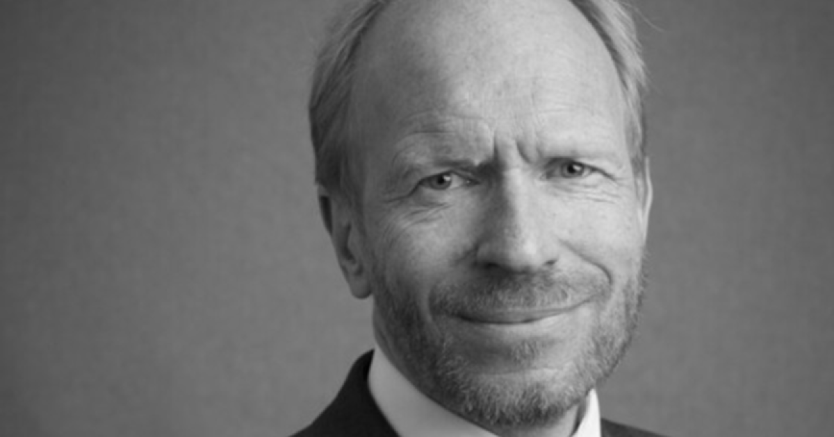 Steinulf Tungesvik går inn i advokatfellesskapet Riisøen Nygaard ...