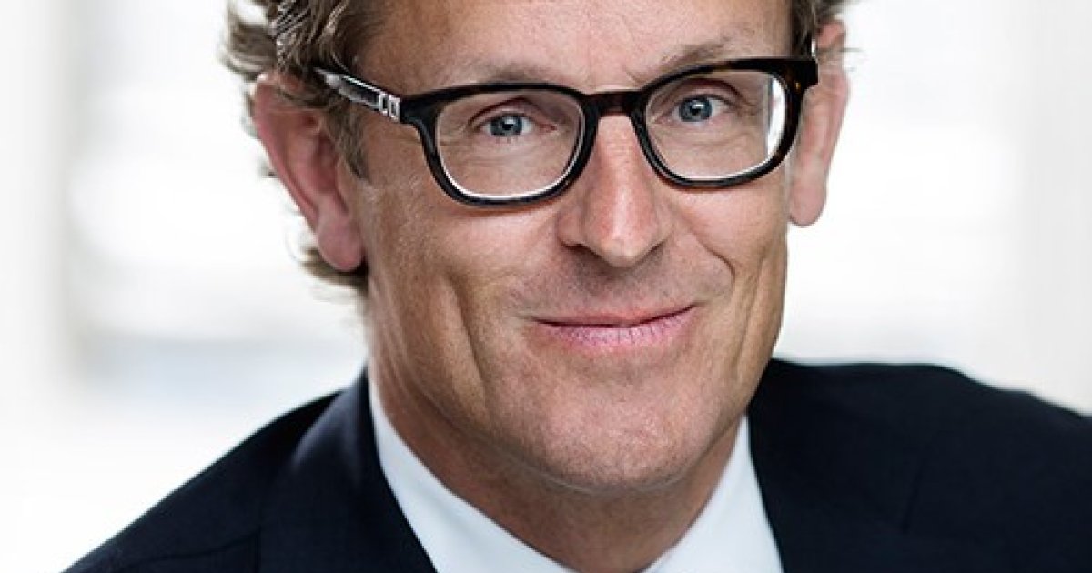 Stephan L. Jervell blir ny toppsjef i Wiersholm - Rett24