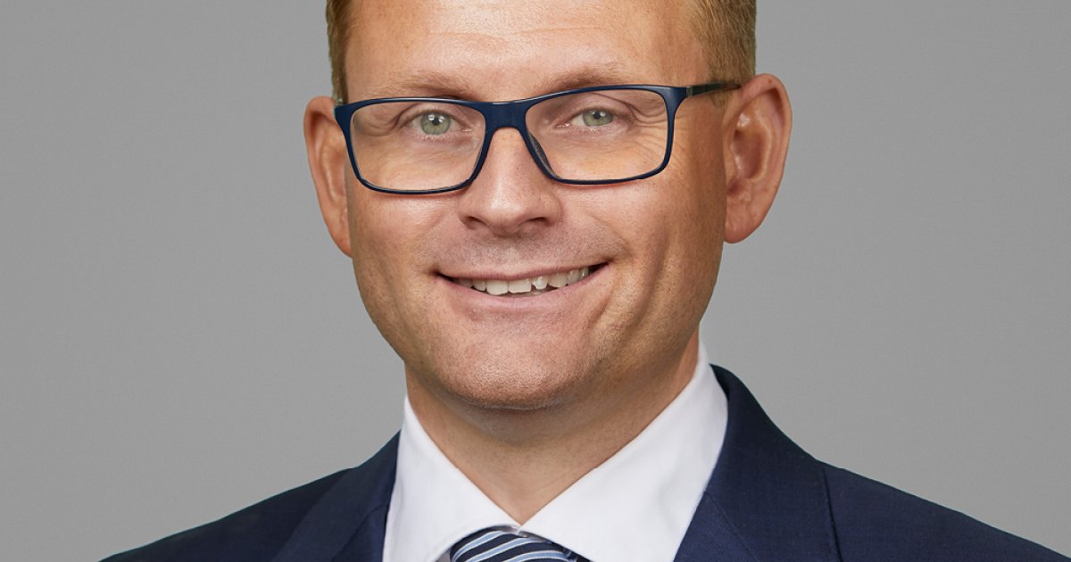 Stian Fagervold tilbake til Arntzen de Besche - Rett24