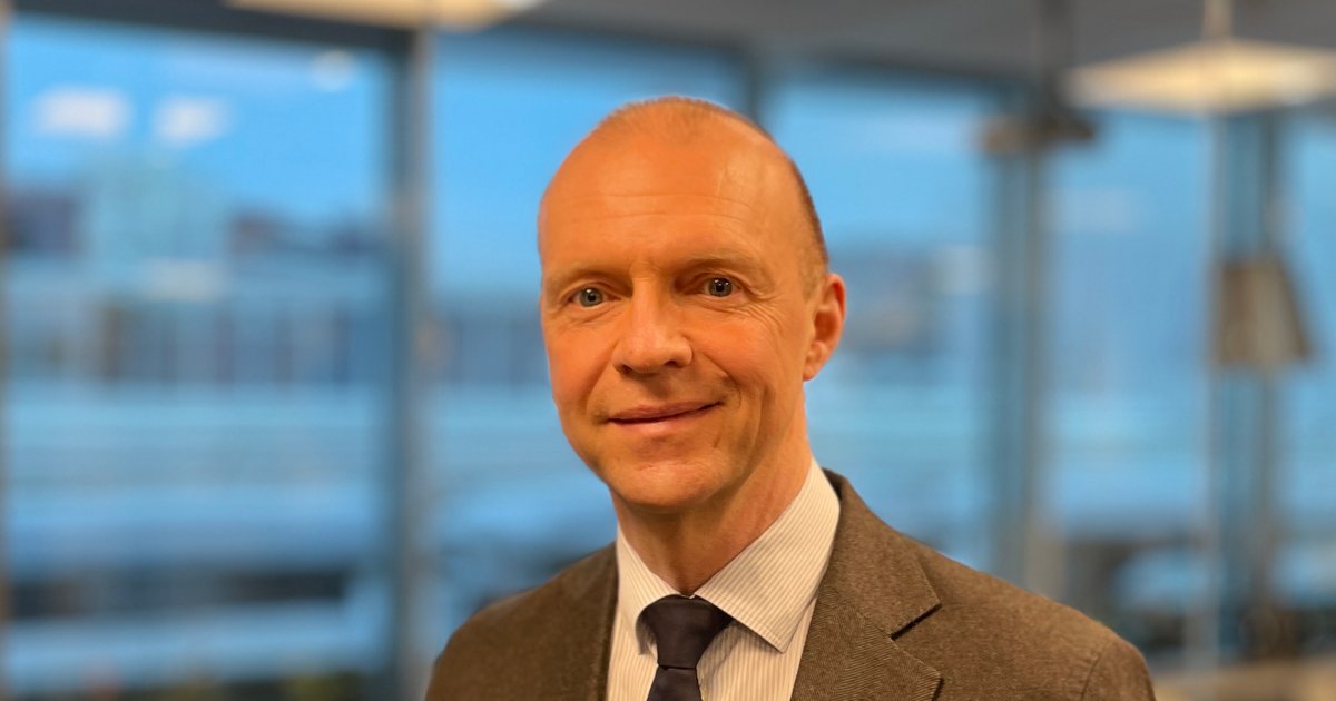 Stig Even Jakobsen ny partner i Lund & Co - Rett24