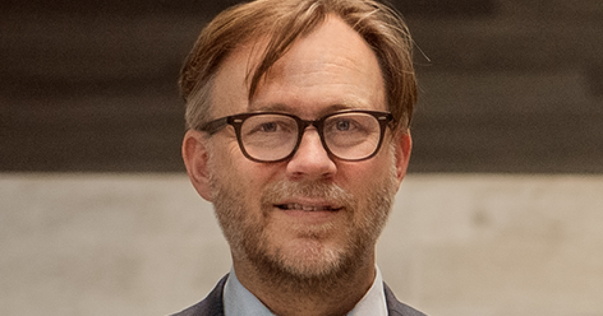 Stig Nordal ny partner i DLA Piper - Rett24