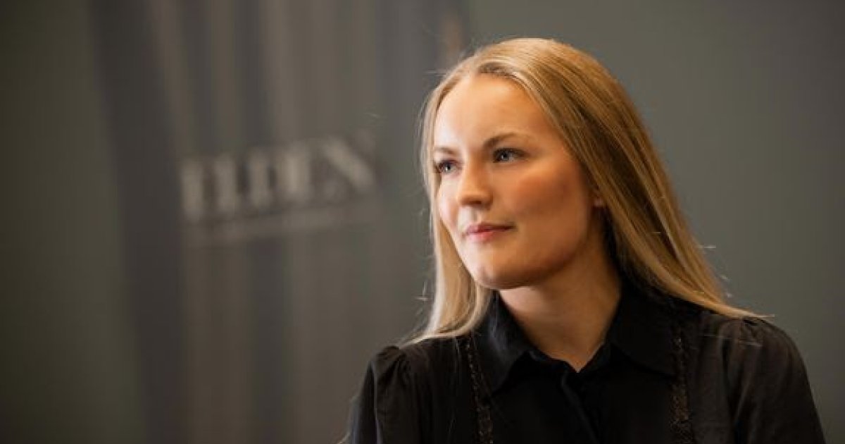 Synne Netland Øie har fått advokatbevilling - Rett24