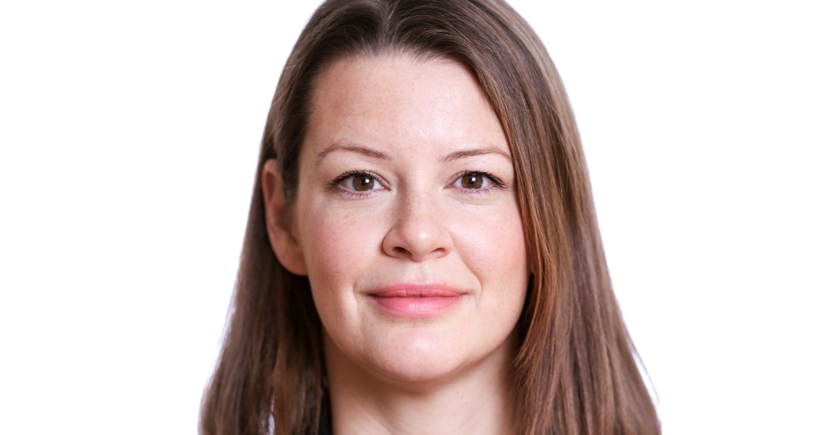 Thea Fürst Tyvold ny partner i CMS Kluge - Rett24