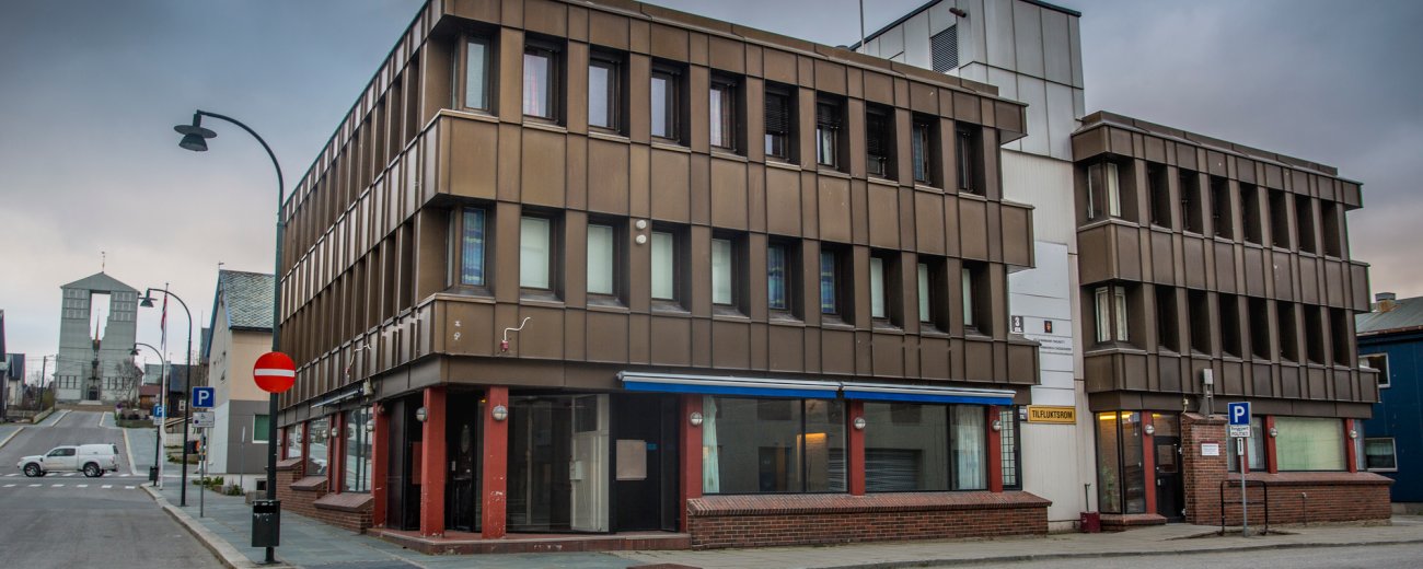 Thea Kristine Lerfaldet blir senioradvokat i Hjort - Rett24