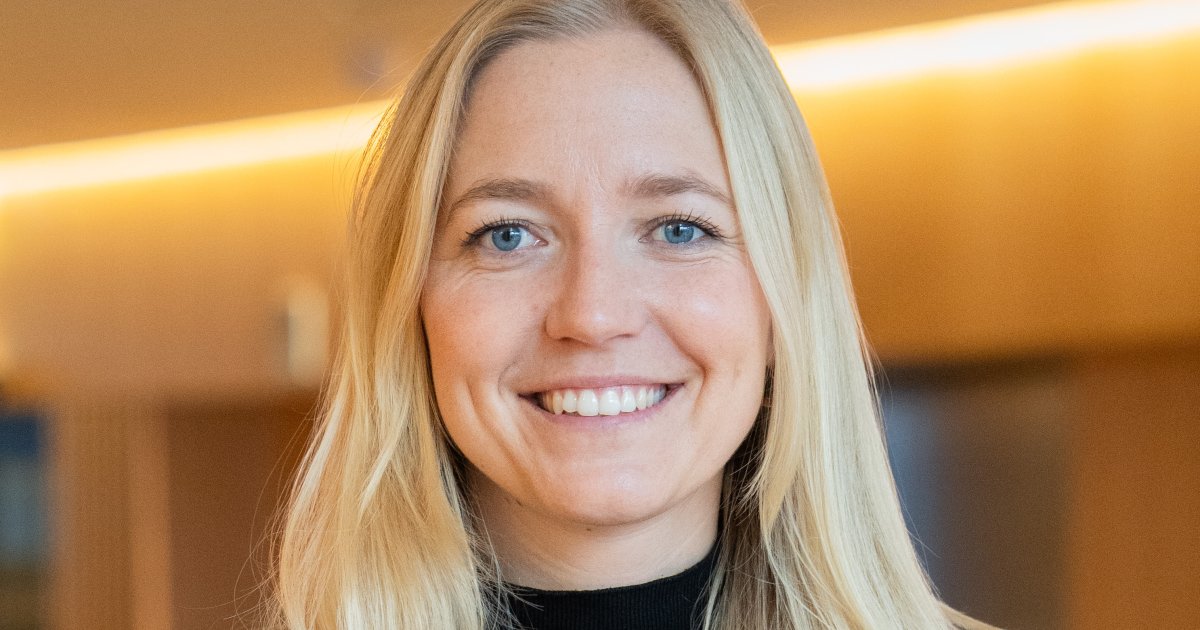 Thea Kristine Lerfaldet blir senioradvokat i Hjort - Rett24