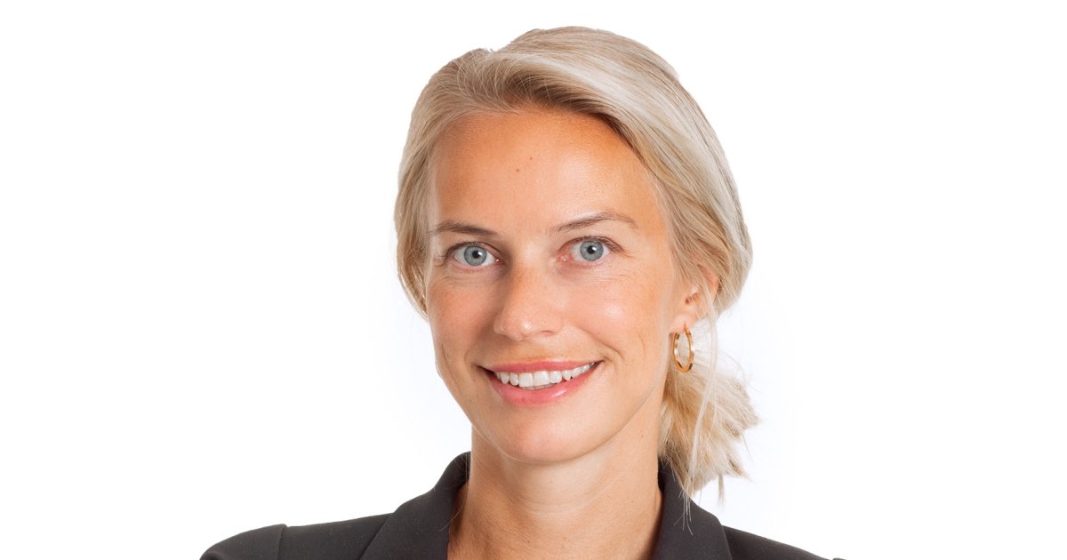 Therese Agnete Heggedal ny senioradvokat Langseth Advokatfirma - Rett24