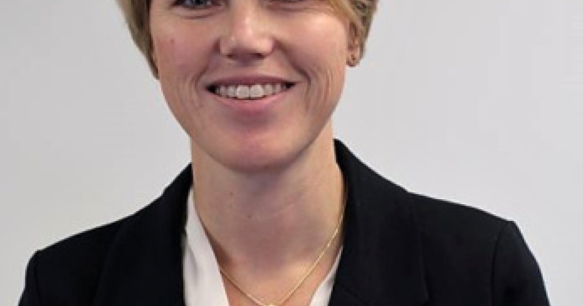 Therese Lohne Boehlke partner i Ness Lundin - Rett24