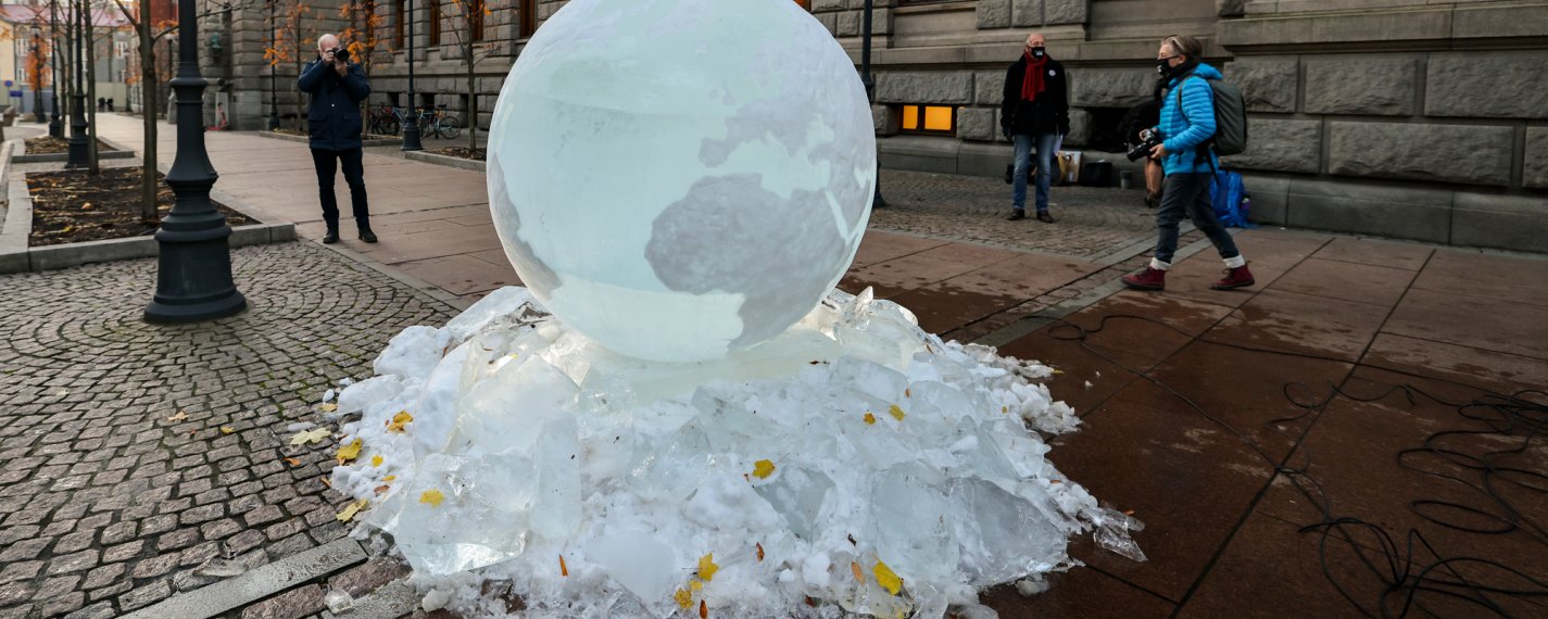 Thomas Andersen har fått møterett for Høyesterett - Rett24