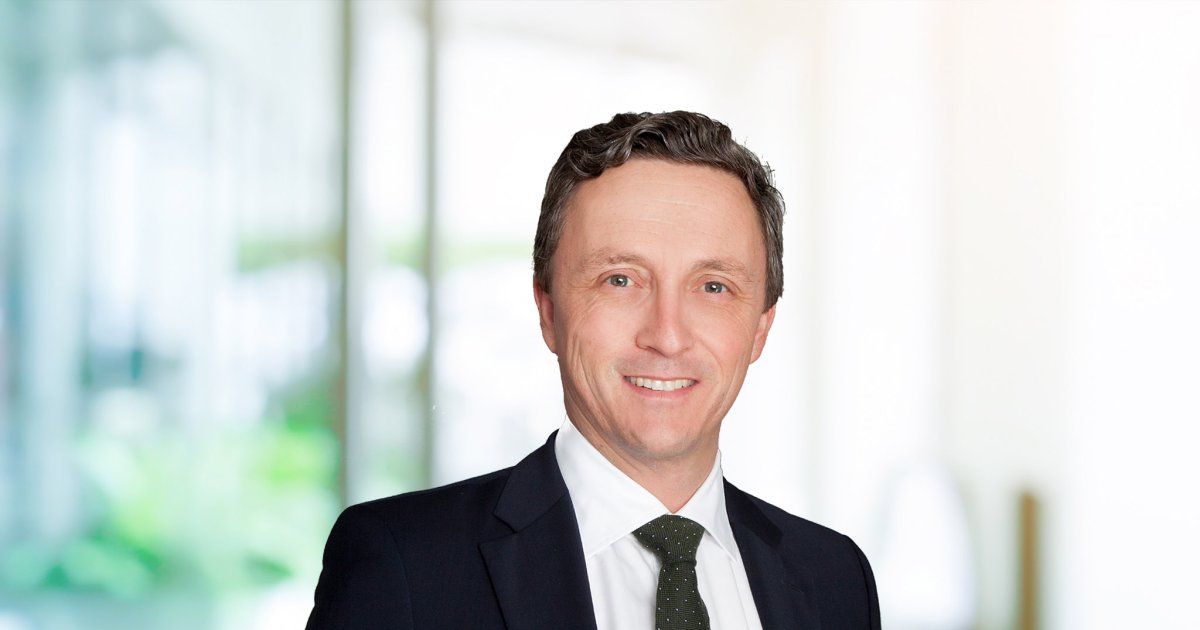 Thomas Andersen har fått møterett for Høyesterett - Rett24