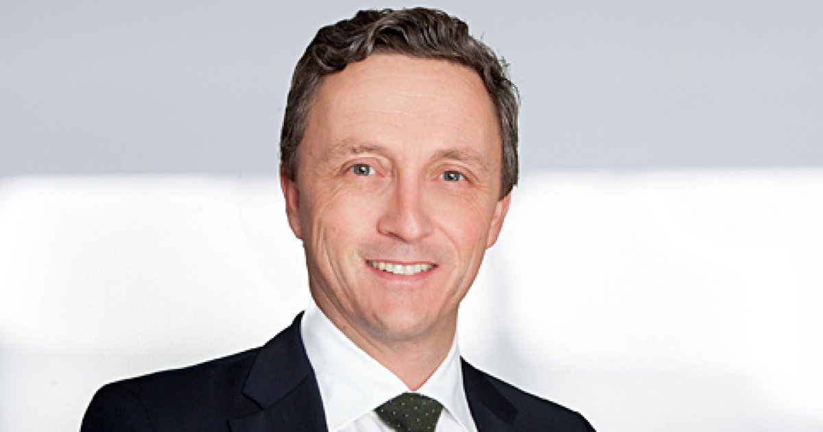 Thomas Andersen ny partner i Brækhus - Rett24