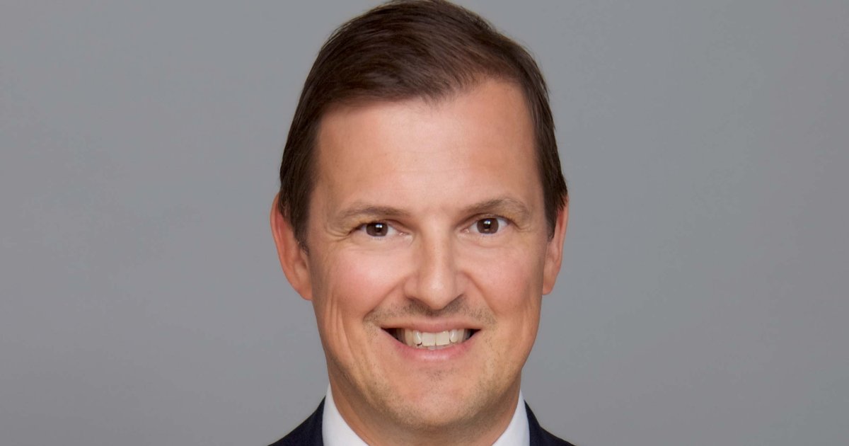 Thomas Borch-Nielsen ny partner i Grette - Rett24