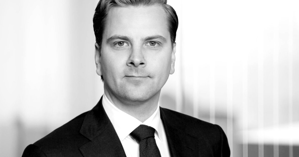Thomas Eggen Monsen ny partner i Ro Sommernes - Rett24
