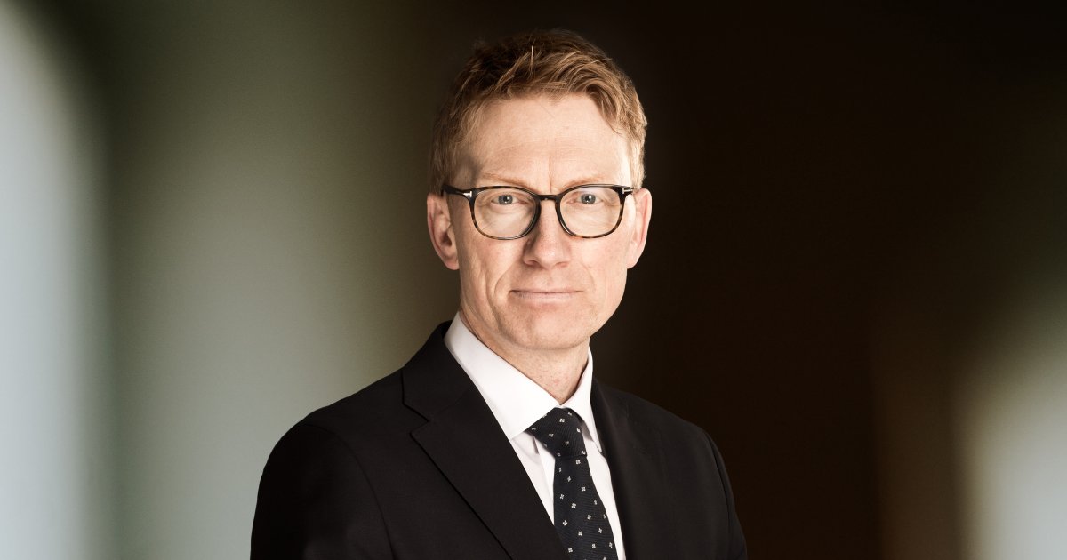 Thorkil Aschehoug ny partner i Grette - Rett24