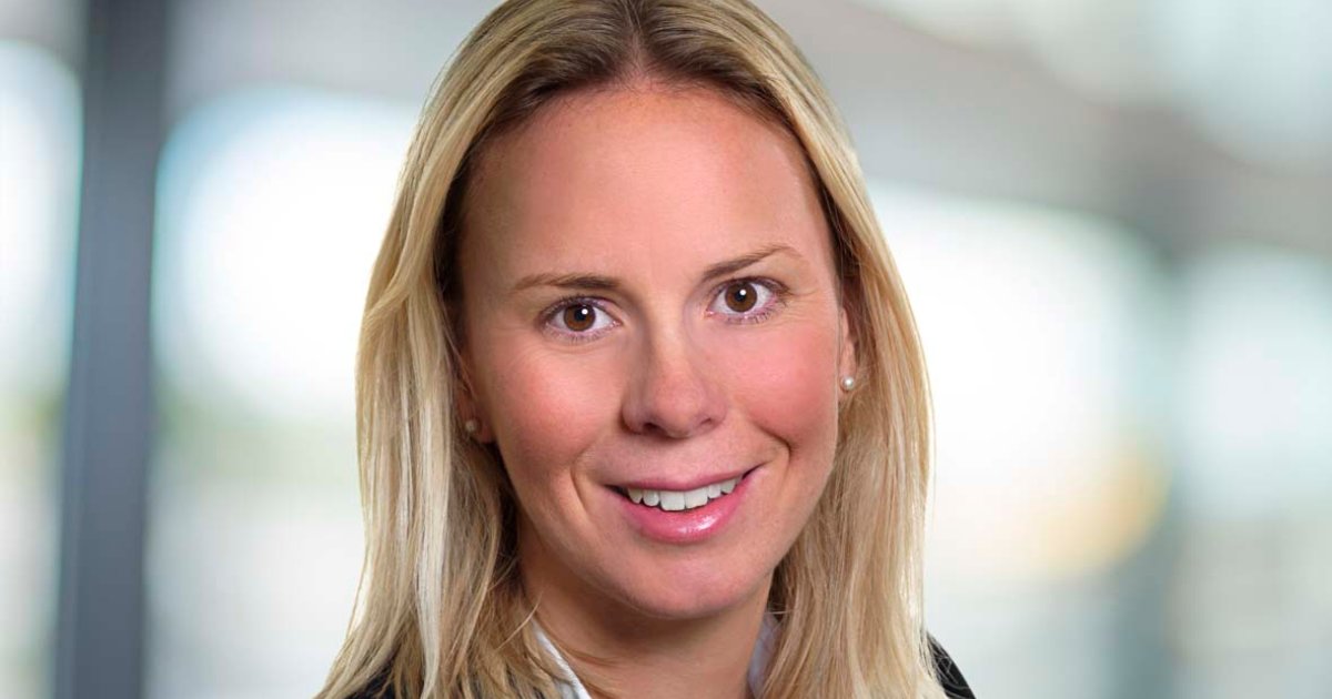 Tille Marie Breda blir senioradvokat i Svensson Nøkleby - Rett24
