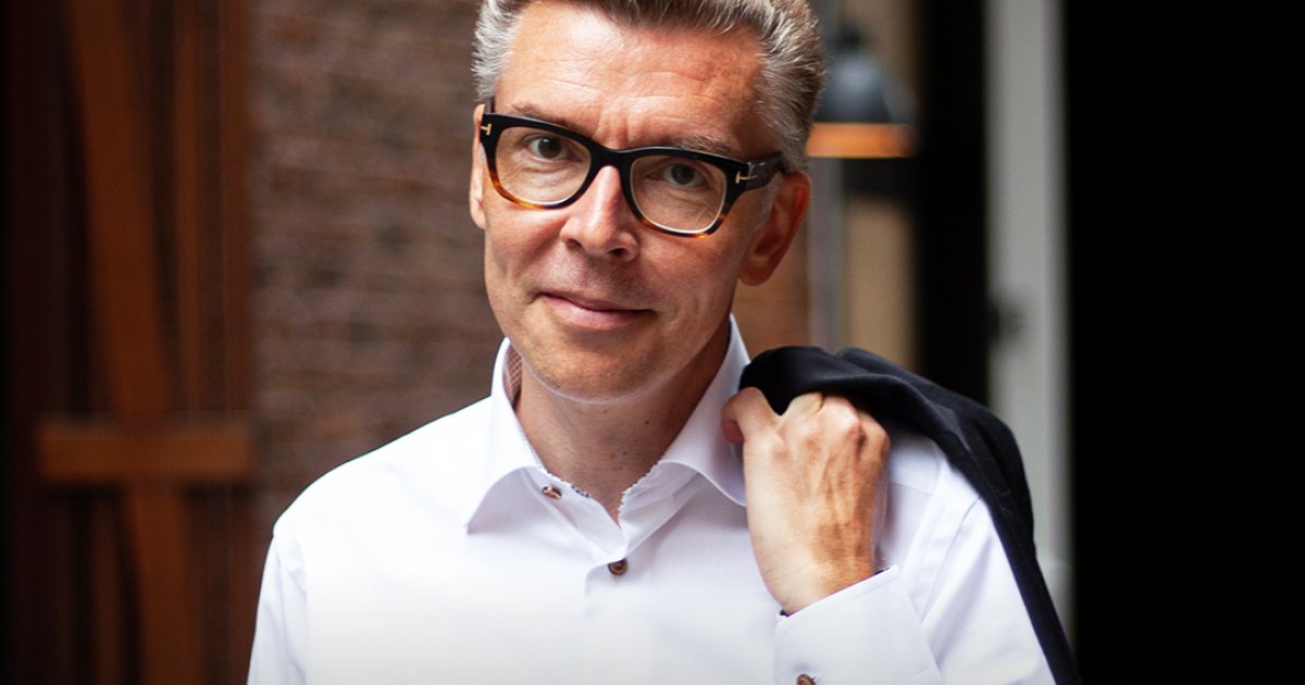 Tom Eivind Haug ny partner i Berngaard - Rett24