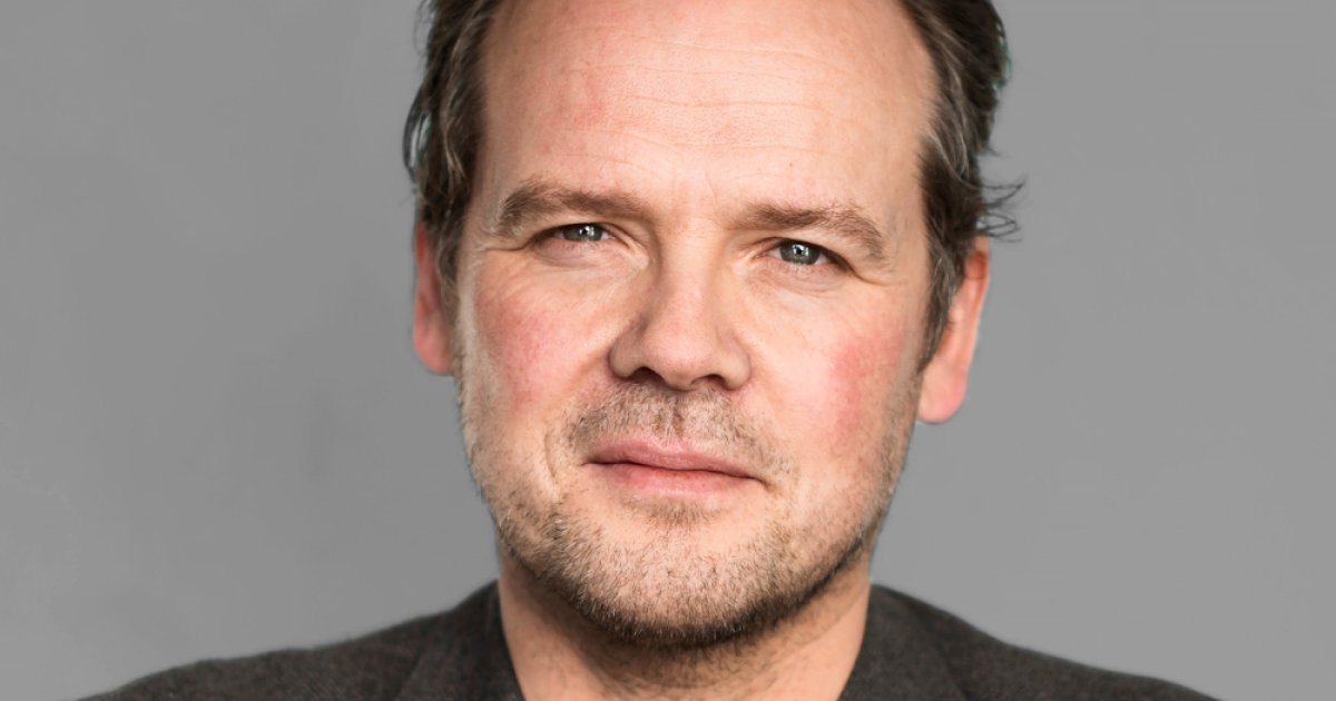 Tommy Dahlen ny partner i Arntzen de Besche - Rett24