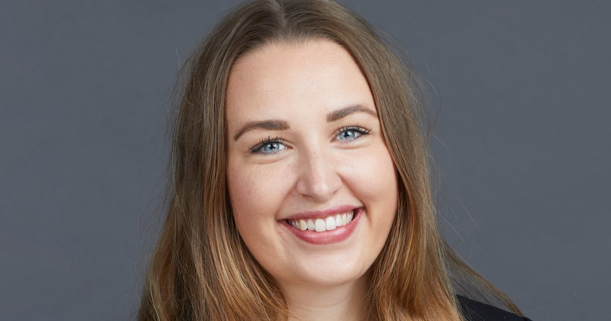 Tora Elise Mårtensson Aune er advokatfullmektig i Lund & Co - Rett24