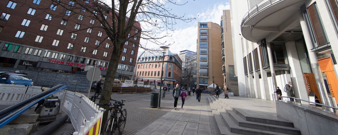 Torje Sunde blir ny partner i Wikborg Rein - Rett24