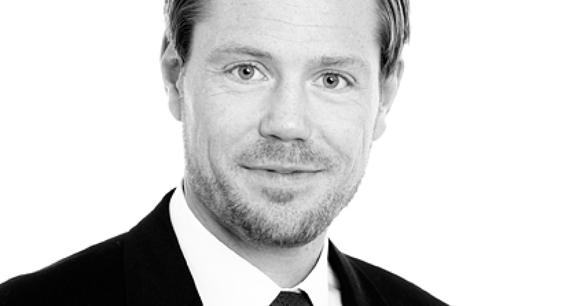 Torje Sunde blir ny partner i Wikborg Rein - Rett24