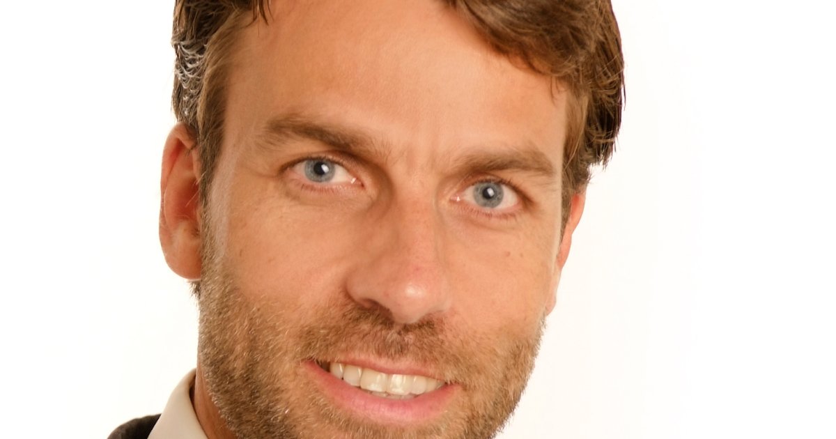 Trond Jacobsen ny konsernadvokat hos Help - Rett24