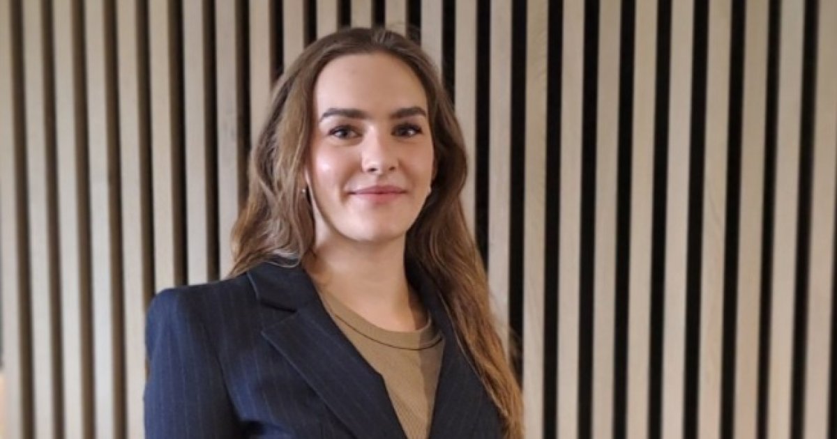 Tuva Henriksen Stave ny advokatfullmektig i Rogstad - Rett24