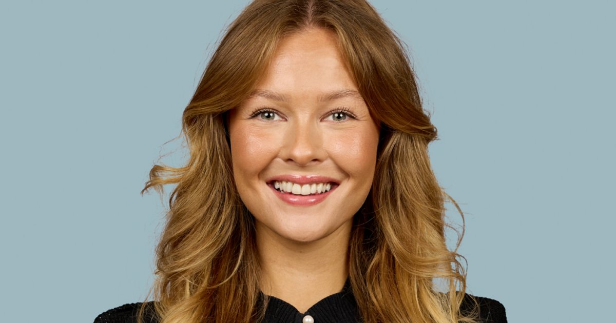 Vilde Sinding Engan er ny fast advokat i Arntzen de Besche - Rett24