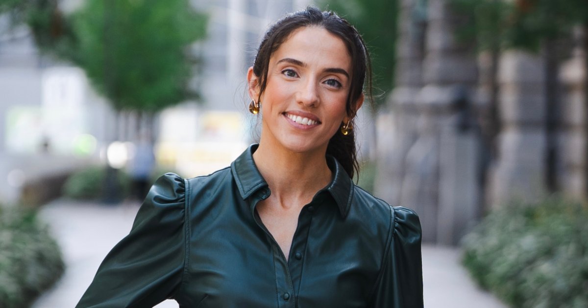 Vjosa Maxhuni ny advokat i Marstrand Advokatfirma - Rett24