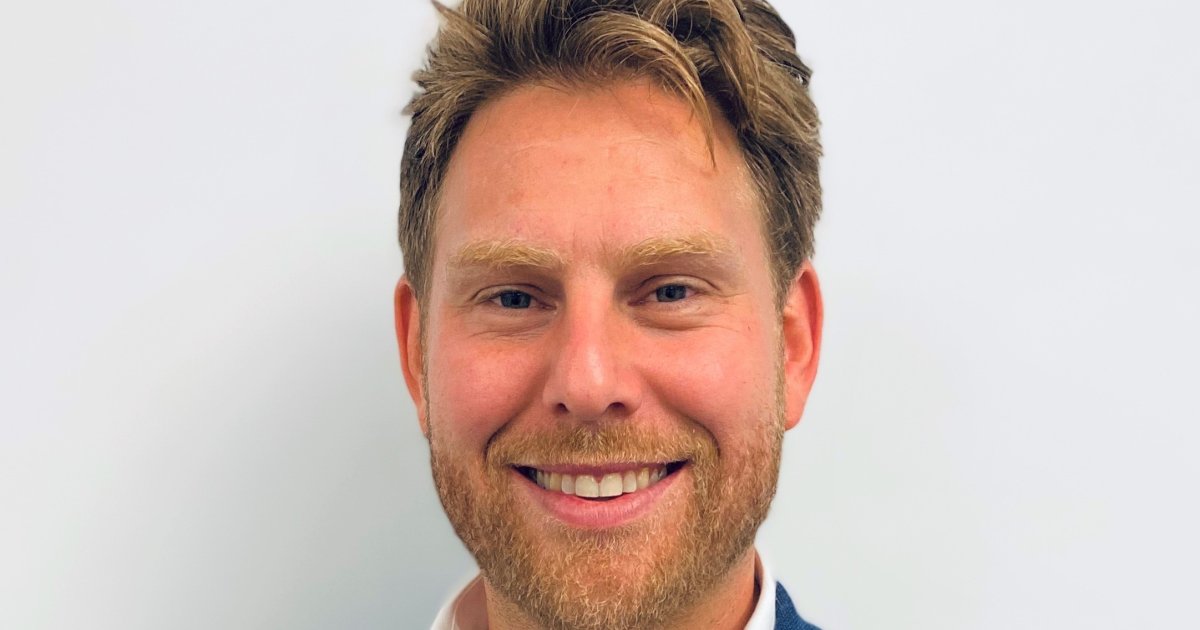 William Bugge ny leder for Ifs advokatforsikring - Rett24