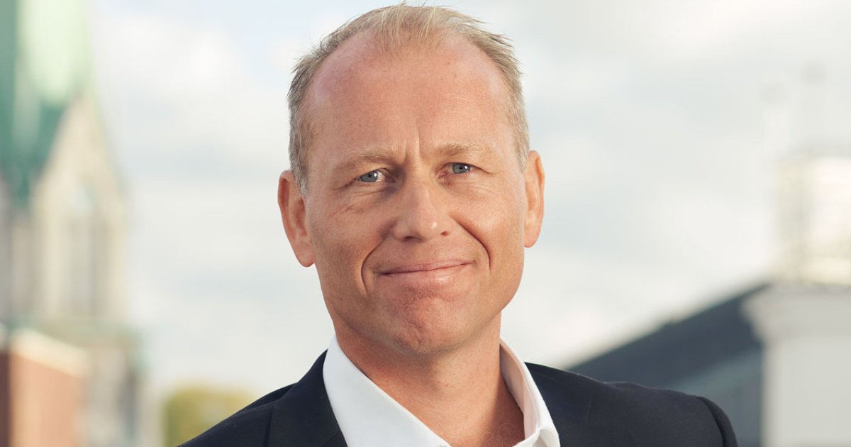 Yngve Andersen har fått møterett - Rett24