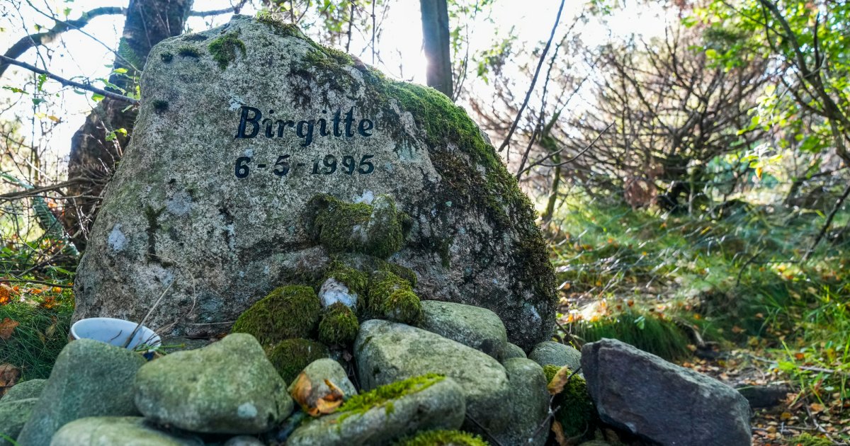 52-åring tiltalt for drapet på Birgitte Tengs - Rett24