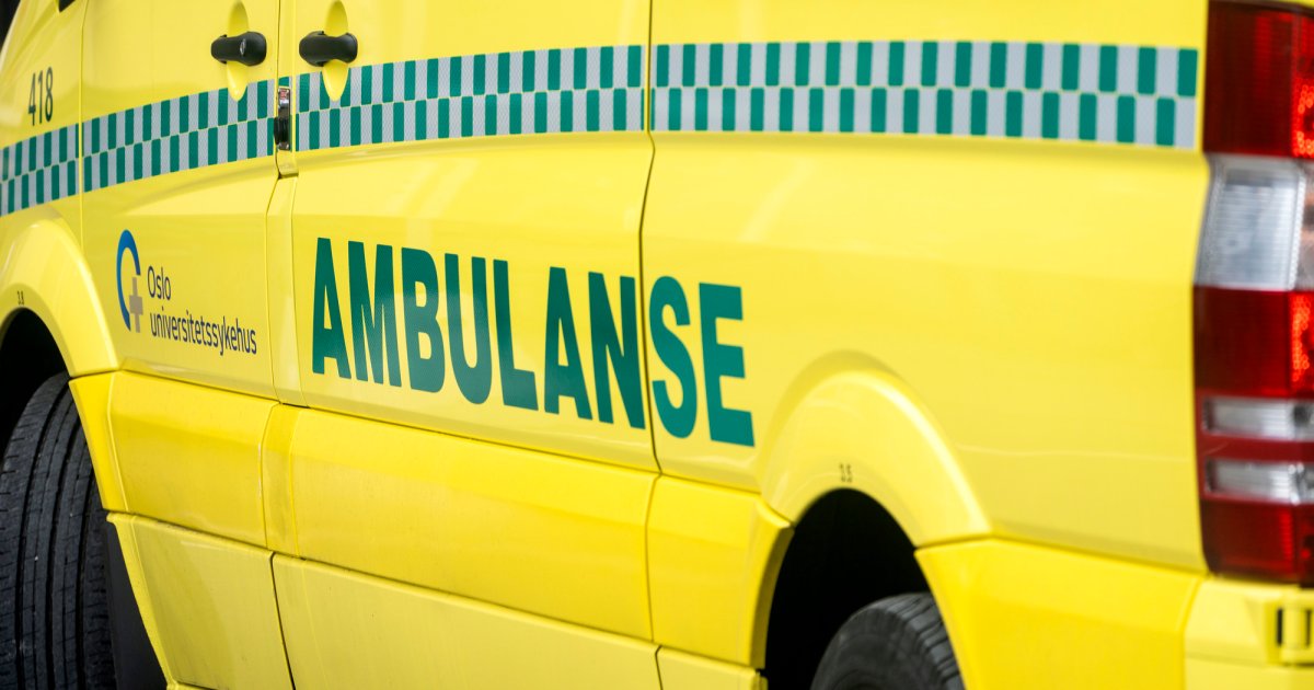 Ambulansearbeider dømt til fengsel for morfinunderslag - Rett24