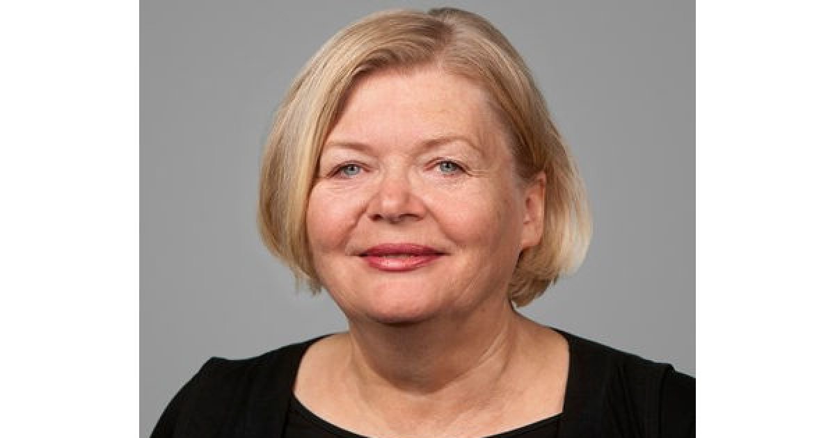 Arntzen de Besche-partner skal lede Jensen-evalueringen - Rett24