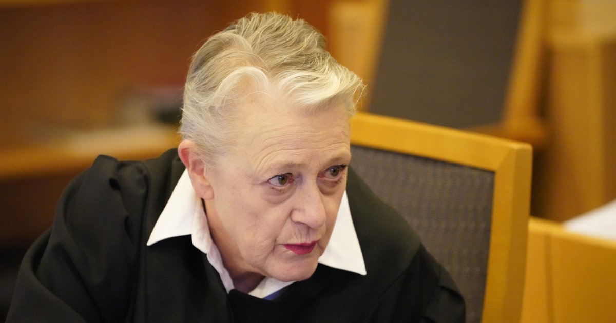 Berit Reiss-Andersen nekter å vedta forelegg etter avviklingsoppdrag ...