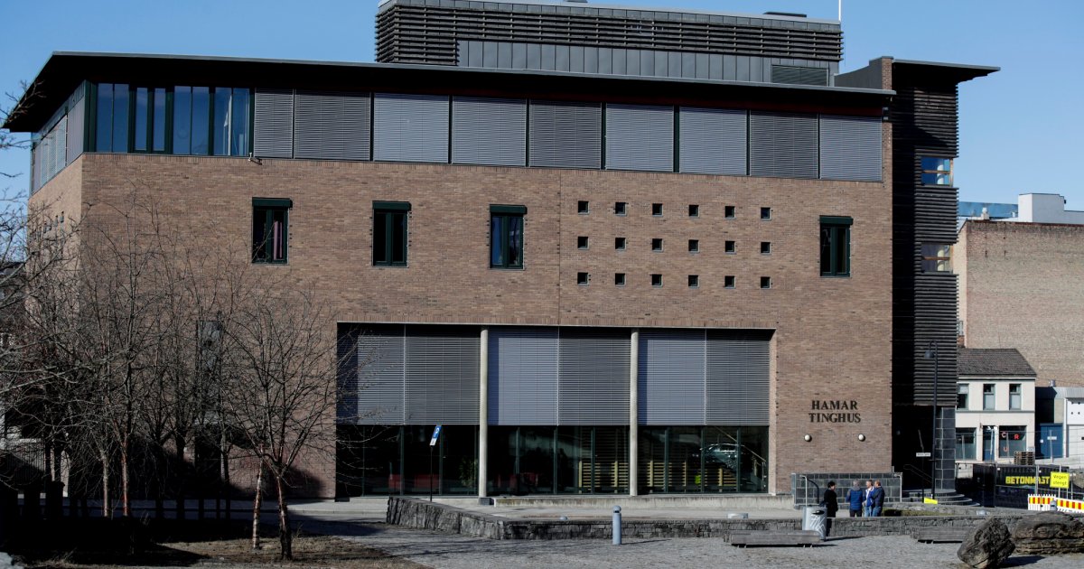 Eidsivating blir ny ankedomstol for Follo og Nordre Østfold - Rett24 Eidsivating blir ny ankedomstol for Follo og Nordre Østfold - Rett24