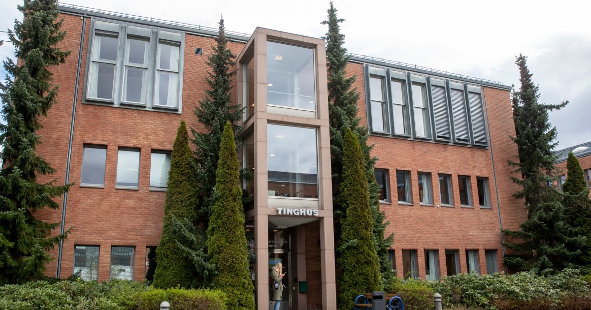 Eidsivating ga oppsettende virkning i databeslag-saken - Rett24