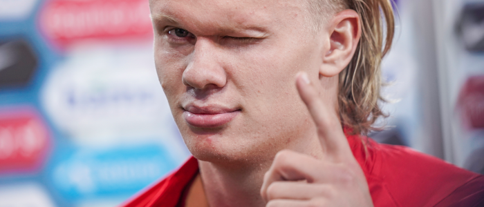 Ernst Ravnaas varsler avgang som Sands-sjef - Rett24