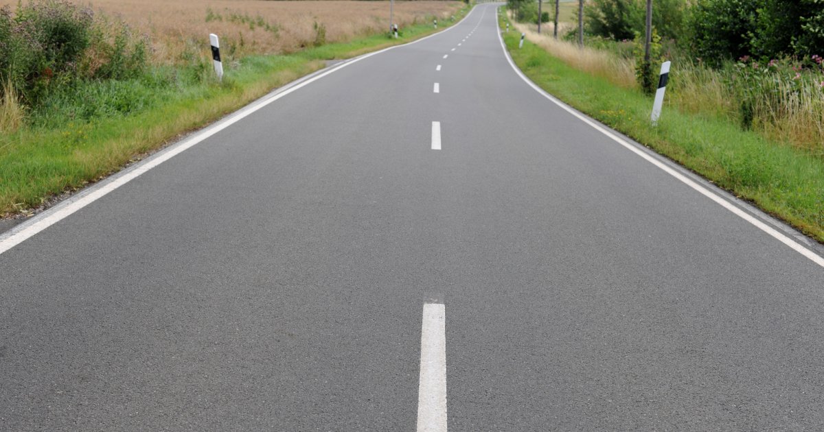 Frifunnet for uaktsomt bildrap fordi han sov bak rattet - Rett24