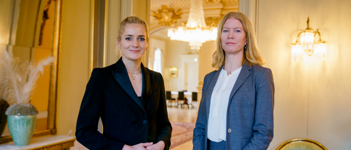 Knut Smedsrud blir ny sjef i Utrykningspolitiet - Rett24