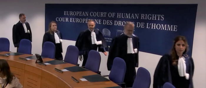 Kvinnelig høyesterettsdommer blir ny dansk dommer i Strasbourg - Rett24