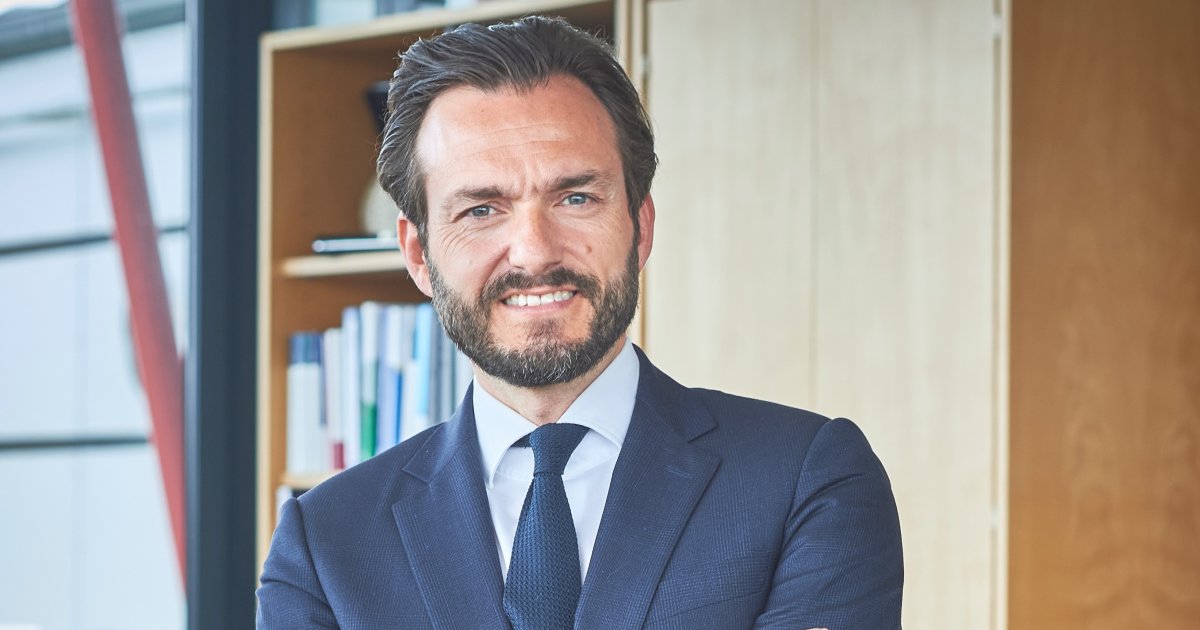 Lederskifte i Strasbourg – EMD-presidenten blir advokat i London - Rett24