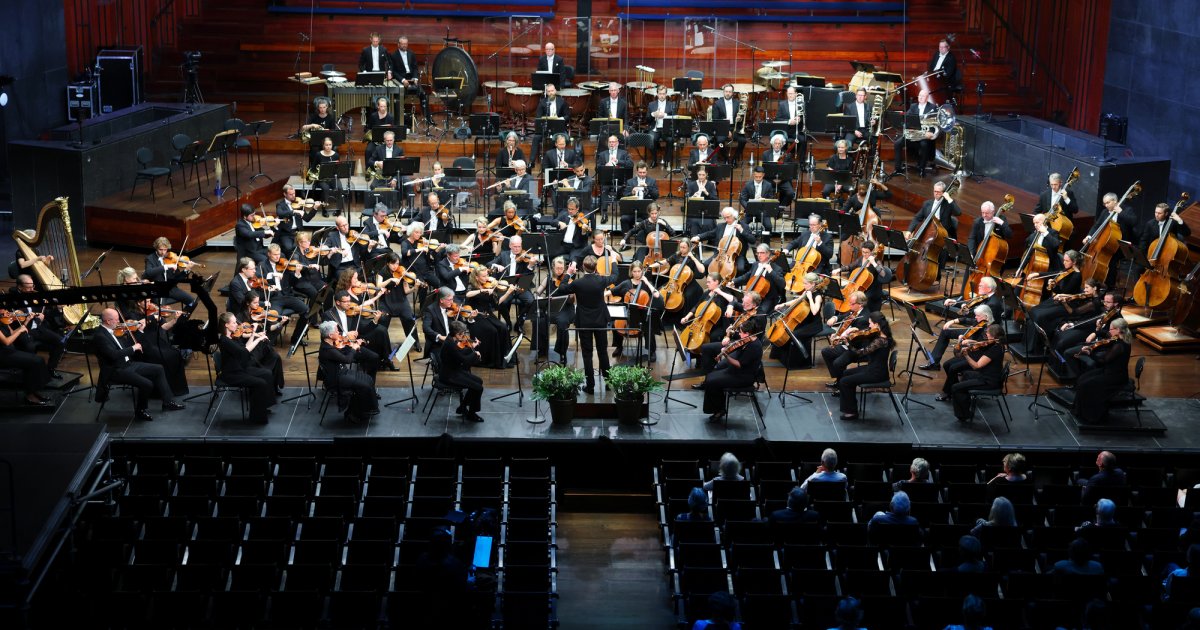Oslo-Filharmonien vant mot Tono i lagmannsretten - Rett24