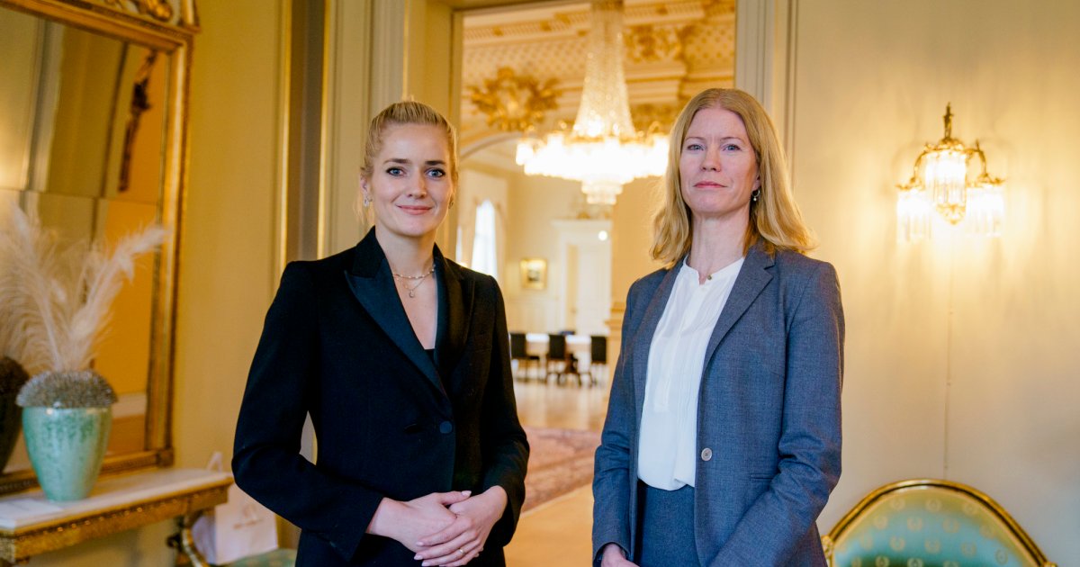 Schjødt-partner blir ny leder av Gjenopptakelseskommisjonen - Rett24