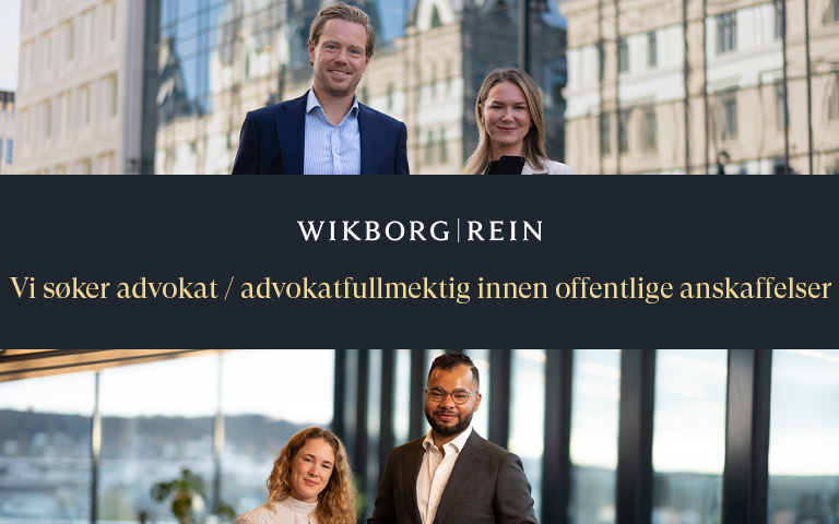 Slik blir Norges «nye» domstol i Strasbourg - Rett24